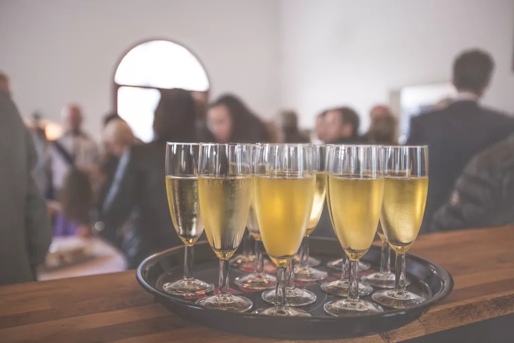 Fall-Inspired Themes for Your Next Corporate Event | Milano