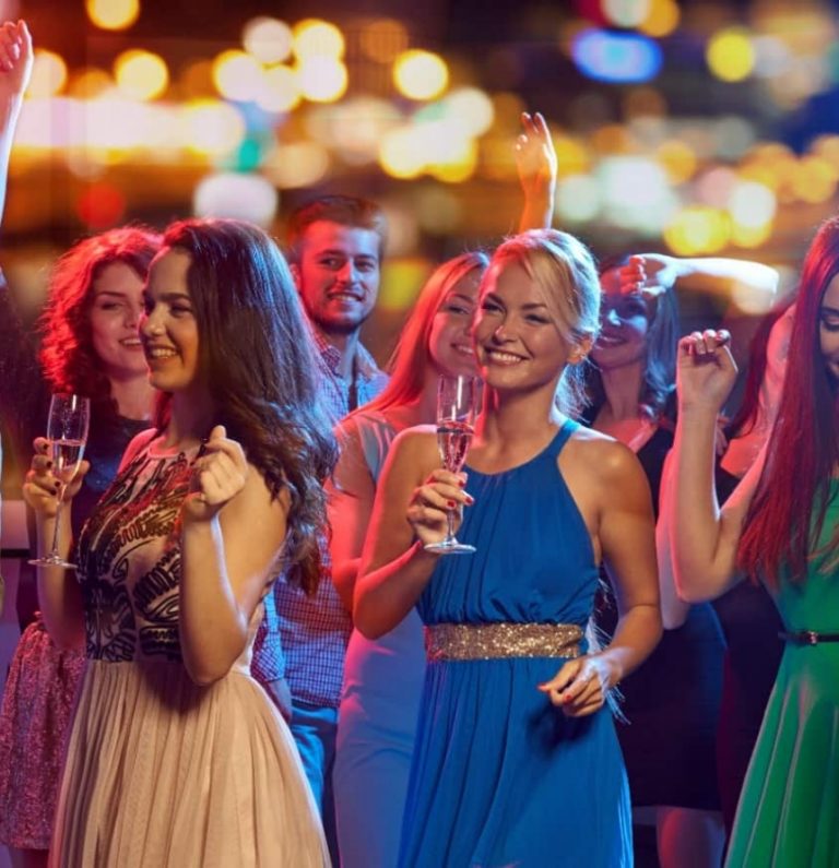 Party Venues in Houston, Sugar Land TX | The Milano Event Center